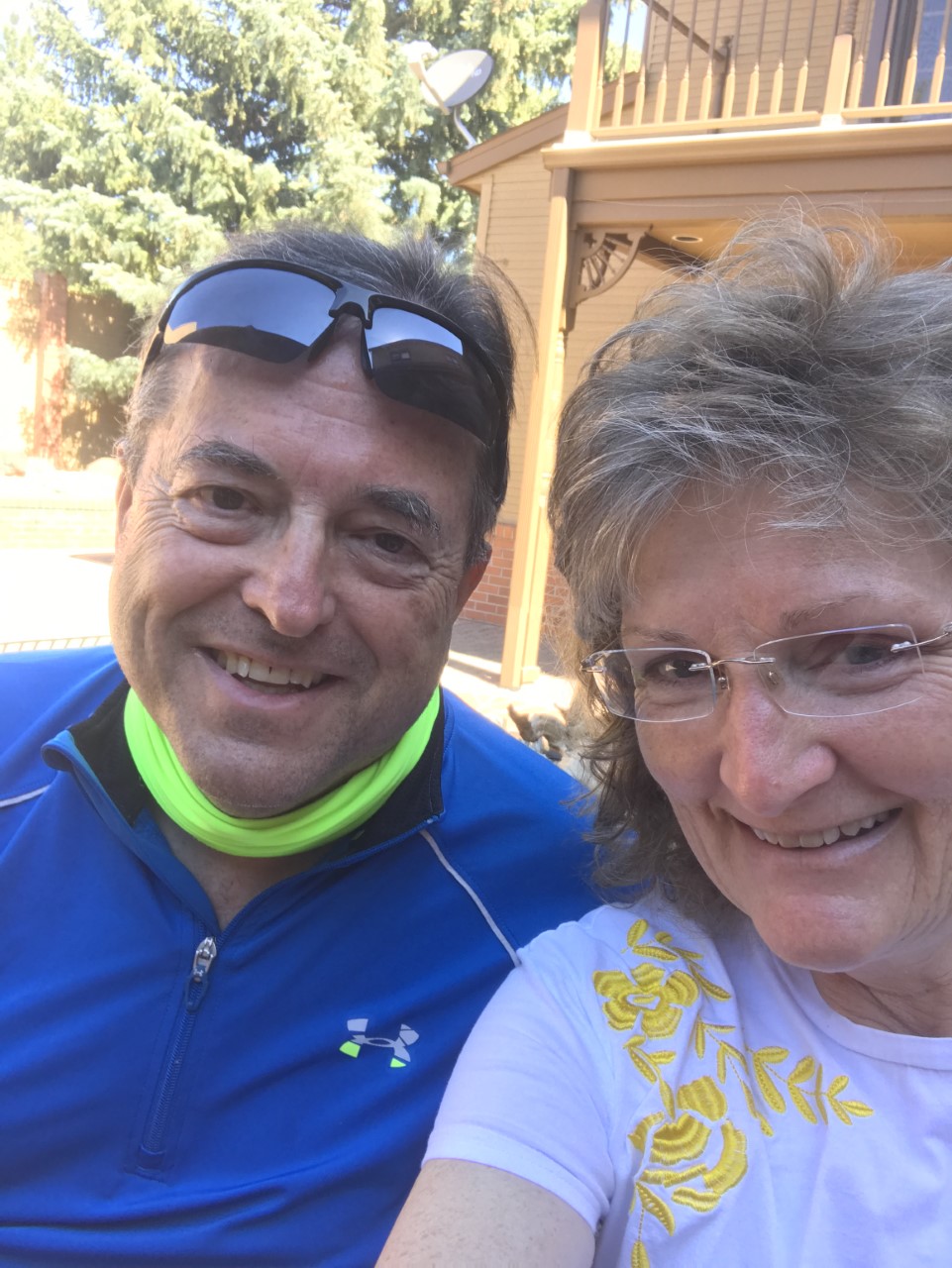 About Mayor Franco – The Mayor's Report