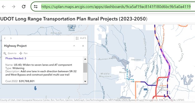 Bypass Road UPDATE- June 2024 – The Mayor's Report